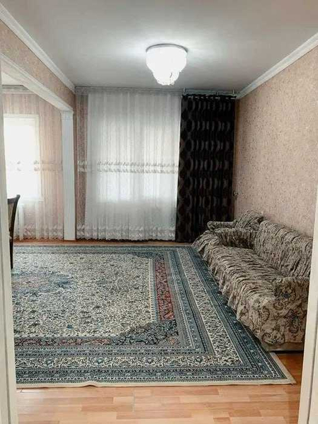 4-хона/90 кв. Чақар, Қоратош, ИПОТЕКА: Бор