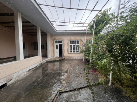 Дом на продажу Пишевой 46 Школа  4 соток
