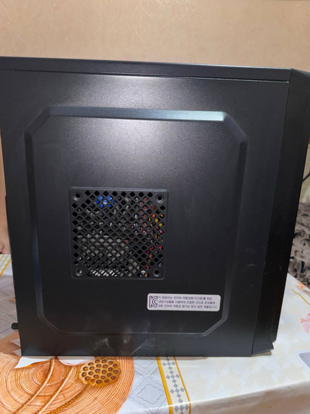 Компьютер Игровой