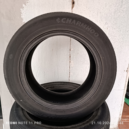 Баллоны CHARMHOO 195/60R15