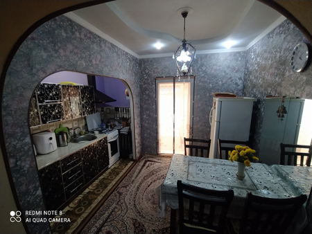 Продается дом с участком (500 квм²)