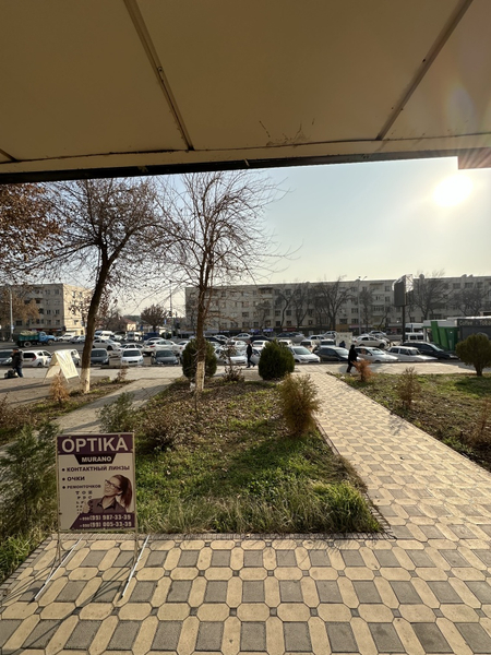 Аренда нежилого помещения
