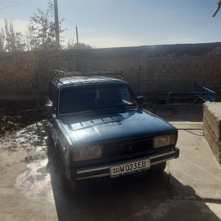 Juguli sotiladi yil 1998