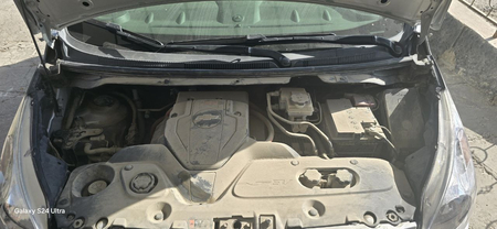 Spark elektito mobil