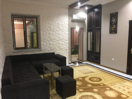 Dacha arenda Chorvoq bochka