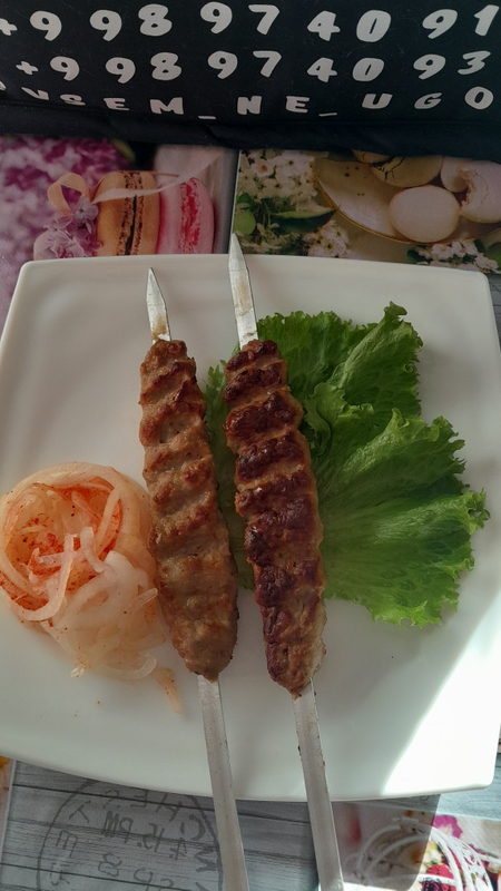 ВКУСНАЯ ЕДА по заказу Tushlik uchun zakaz olamiz
