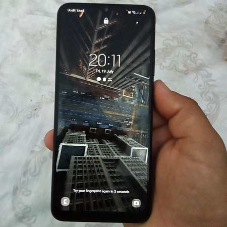 Samsung A22s 5G 4/128