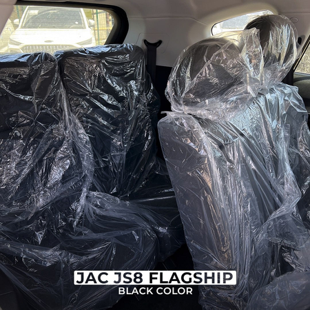 Jac j8 krassover
