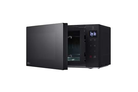 NEW! Микроволновая печь LG MS2032GAS (20 л) с бесплатной доставкой