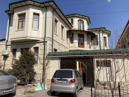 Аренда Дом Яккасарайский район