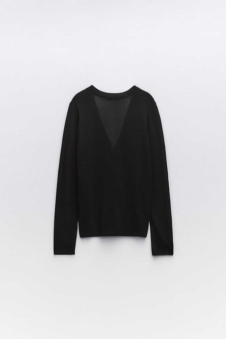 Женский кардиган Zara