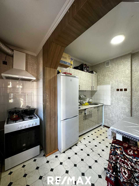 Продаётся квартира  Юнусабад 7 квартал 59 м² СРОЧНО