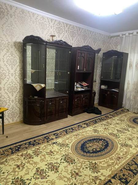 Квартира сдаётся в АРЕНДУ