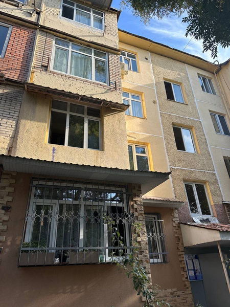 3/3/4 Чилонзар 21 кв