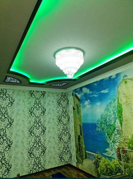 3 xonali kvartira ijaraga beriladi