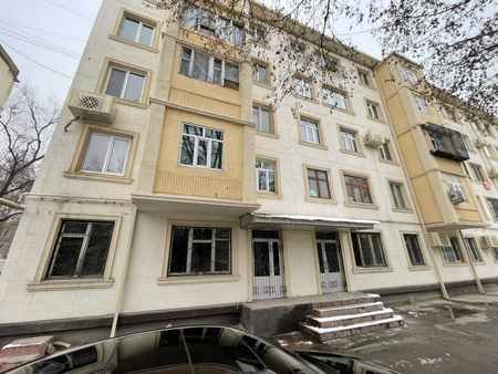 200м2 1-ЛИНИЯ / Чилонзор фасад 22 метр / Срочно