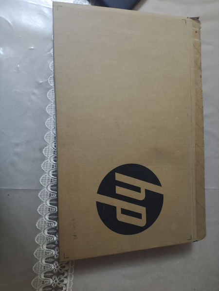 Hp notebook sotiladi holati ideal karopka doc bor