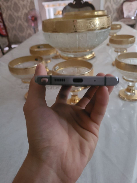 Galaxy Note 20 5G 256GB ideal radnoy