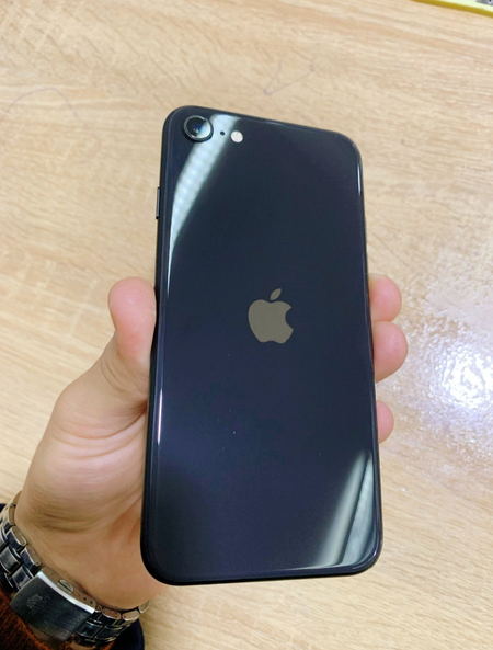 iPhone SE 2020 Ideal