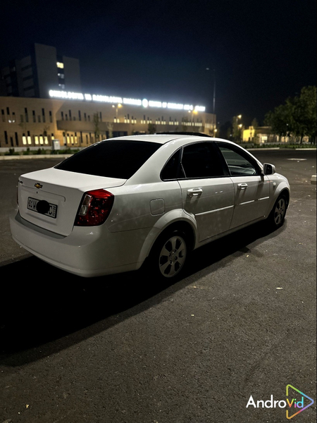 9.500 KM. Gentra Avtomat karobka. Full. 2023-23.