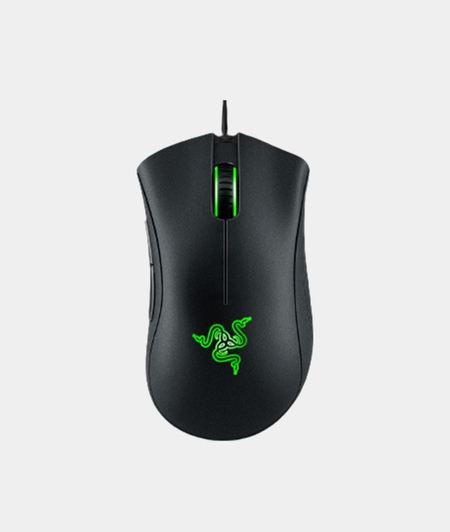 Игровая мышка Razer Deathadder Essential