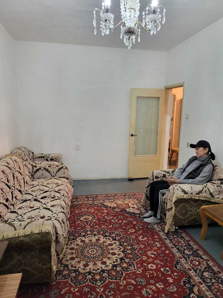 Продам квартиру сергели 7