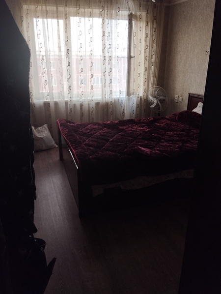 Продается уютная 3ёх комнатная квартира