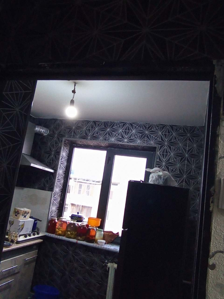 Квартира сотилади: 2 х