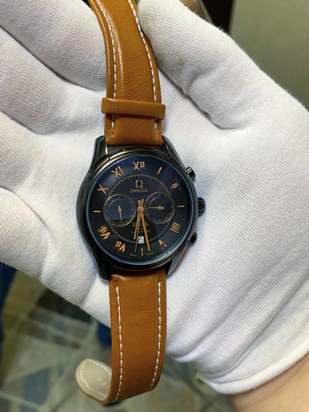 Omega watch Часы