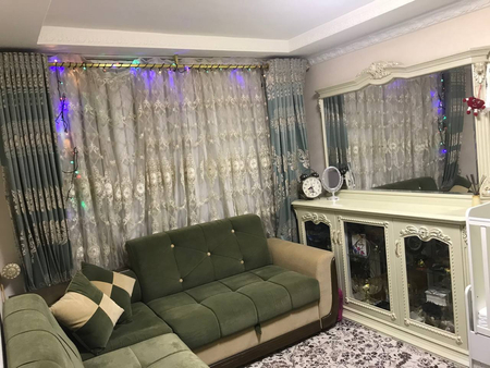 Продается квартира 1 ком