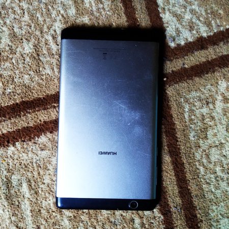 Продам планшет Huawei media pad t3 7