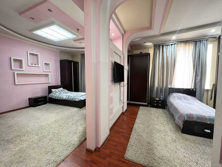 Продаю Элитную квартиру в ГАБУСЕ!!!