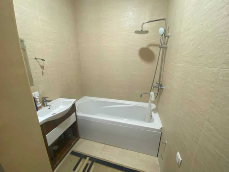 Продается квартира! 1в2 45 м2, Новостройка, Юнусабадский р-н (160509