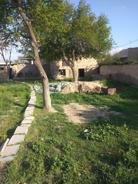 Er sotiladi uchastka savdolashing denov shaxar yoshkik maxallasi