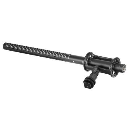 BOYA BY-BM6060L суперкардиоидный микрофон-пушка