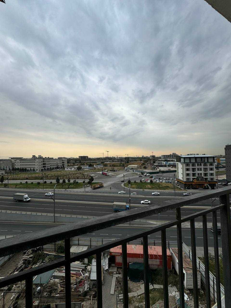 V4181 3/6/10 ЖК Parkent Plaza Махтумкули 79м2 Средний ремонт
