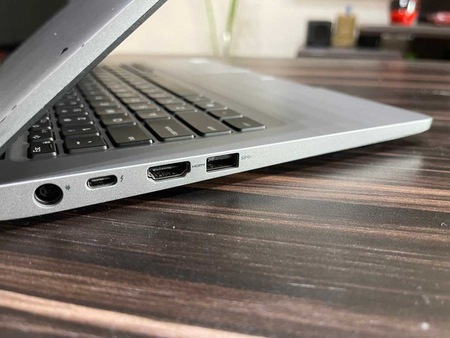 DELL Latitude 5310 Intel Core i7-10610U озу16гб 256ssd