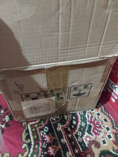 Инвертор 3200 в янги