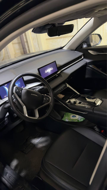 Haval H6 1.5 Turbo Full