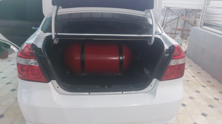 Chevrolet Nexia 3