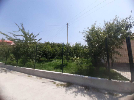 Kotedj Mindonobod Fargona