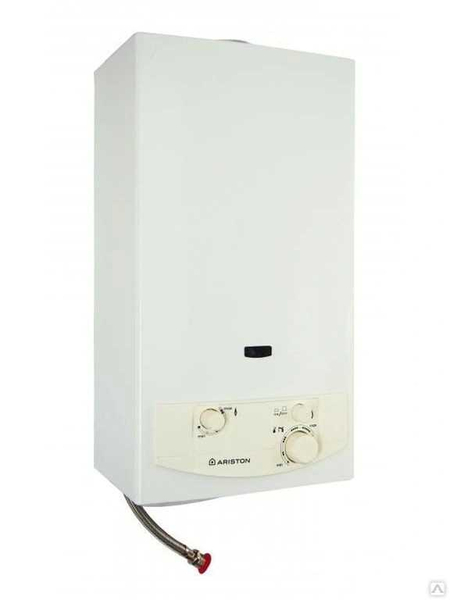 Проточный газовый водонагреватель Ariston Fast CF 14E
