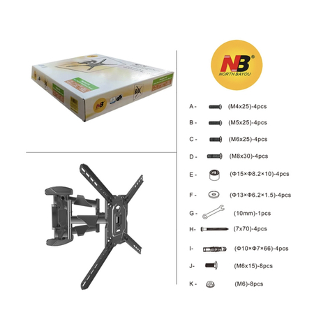 Kranshten NB-P6.