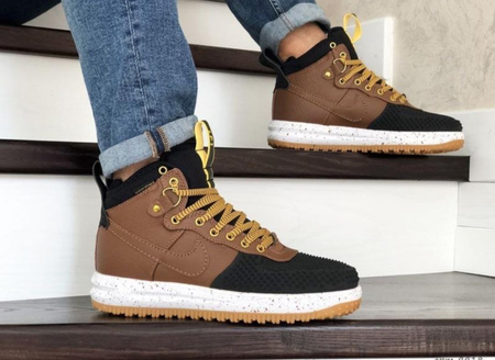 Nike Air Force Lunar