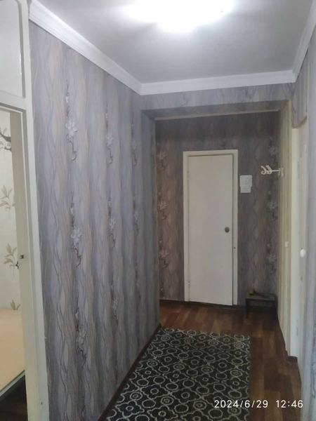 2 xonali kvartiramni uzoq muddatli ijaraga beraman. Chilonzor-26 da