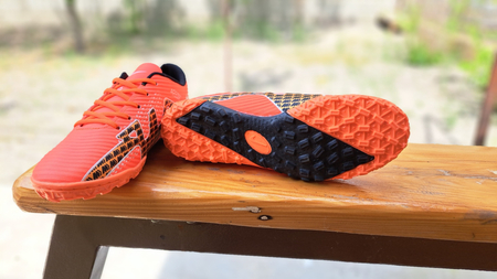Бутсы. Сороконожки Nike Air
