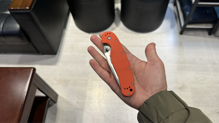 Продается нож Ontario RAT 1
