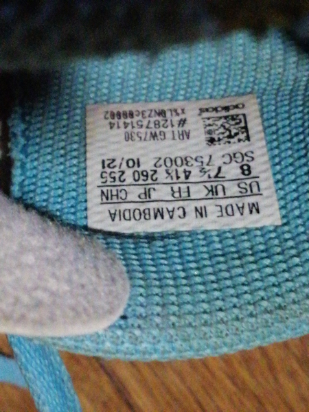 Adidas X оригинал 100%