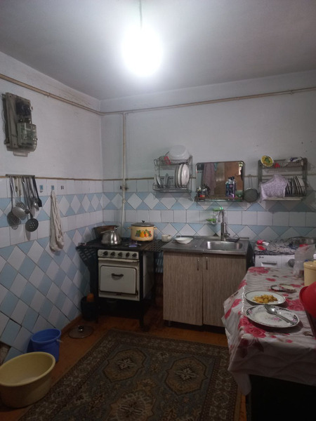 Срочно продаётся дом!