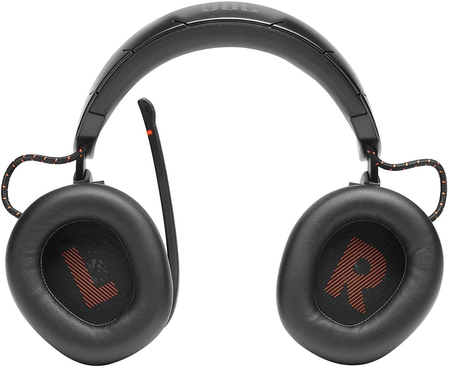 Игровые наушники JBL Quantum 600 SURROUND™ и DTS